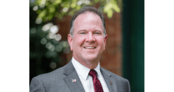 John Horner promoted to Chief Operating Officer – Easton Utilities